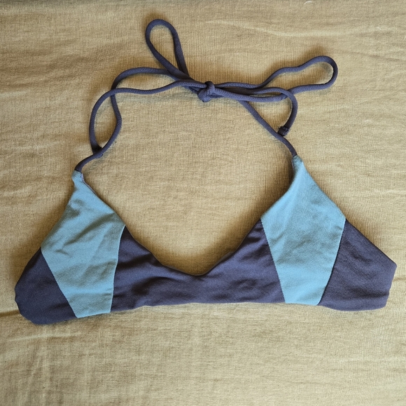 Jolyn Clothing | Swim | Nwt Jolyn Roy Top | Poshmark